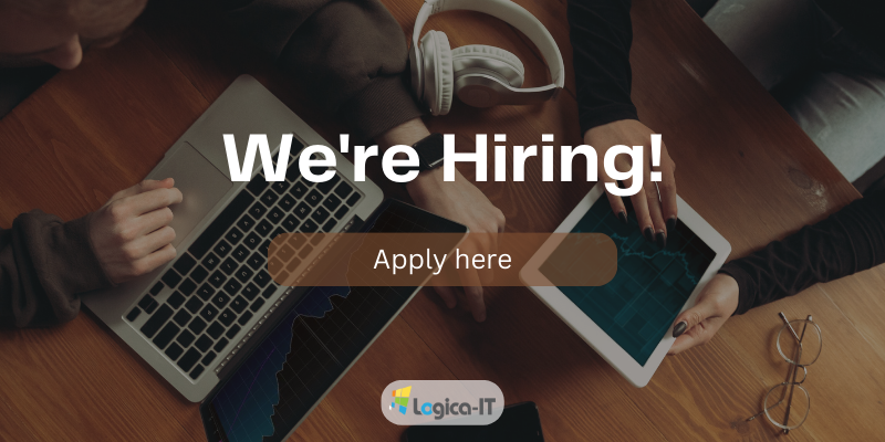 DevOps/IT/System – חברת Logica-IT