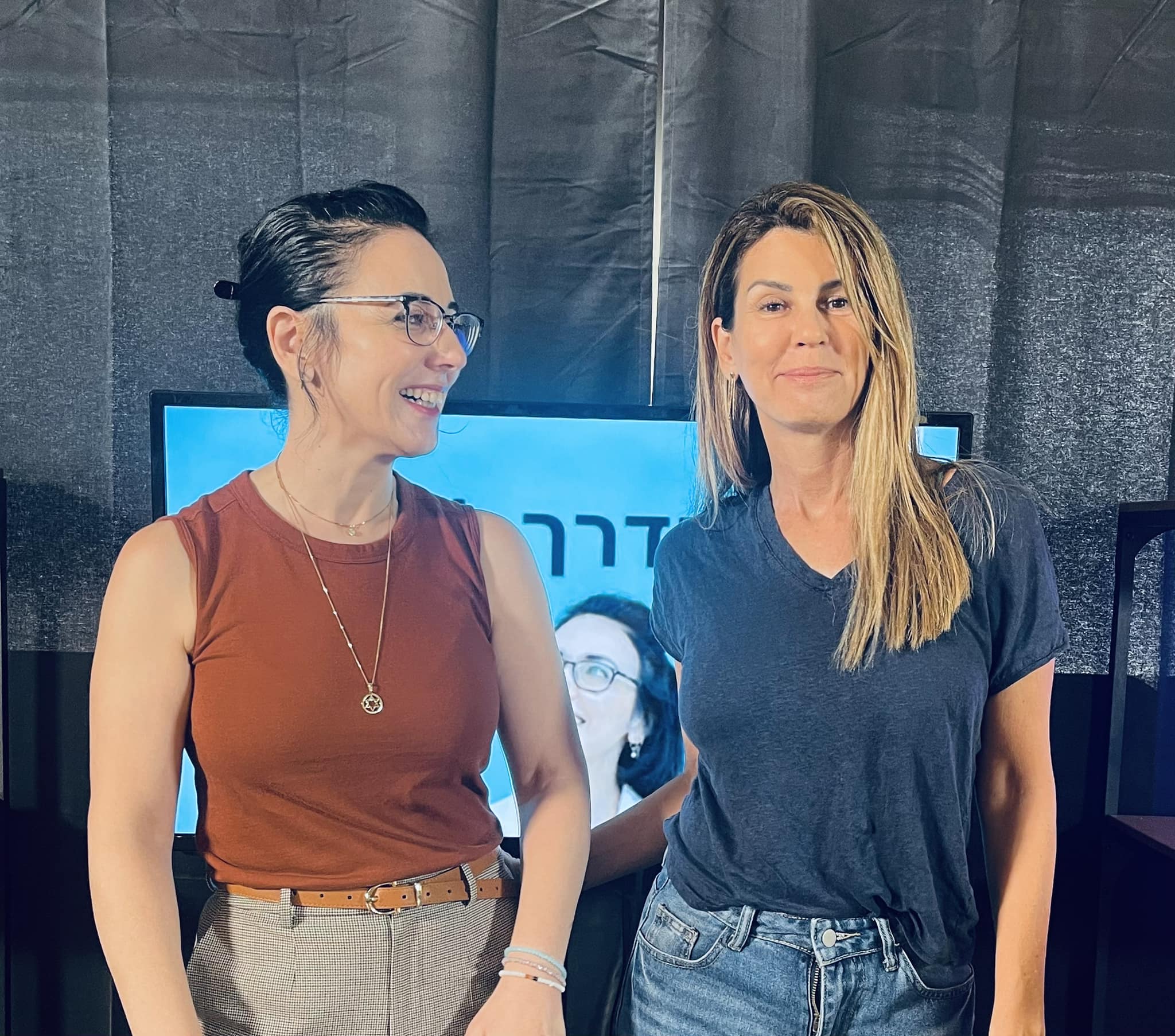 איך מתמודדים עם שבר וכאב גדול | פרק 11 עם מעיין בן ציון – חברת Logica-IT