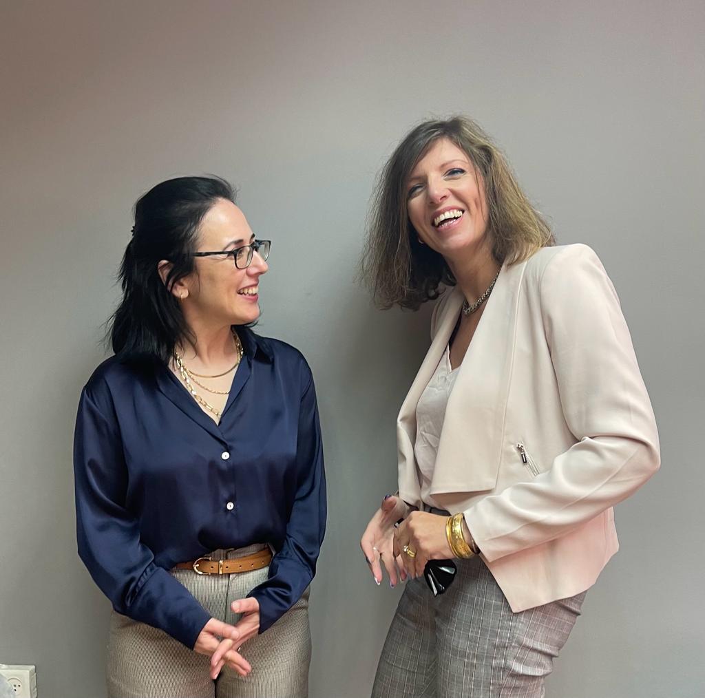 צמיחה דרך קושי וחתירה למצוינות | פרק 6 עם ד״ר מיכל אילוז – חברת Logica-IT