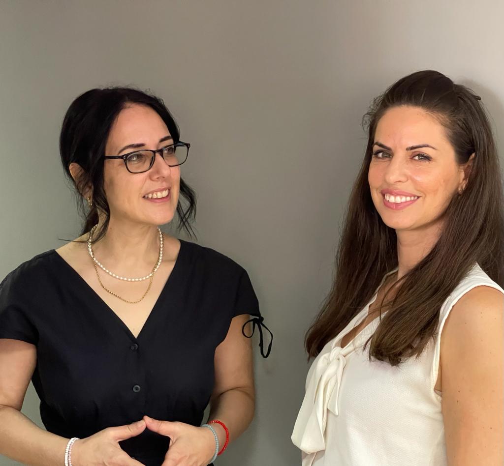 נטוורקינג עם חיבור לעצמי בחיפוש עבודה | פרק 8 עם לירון גליקמן – חברת ...