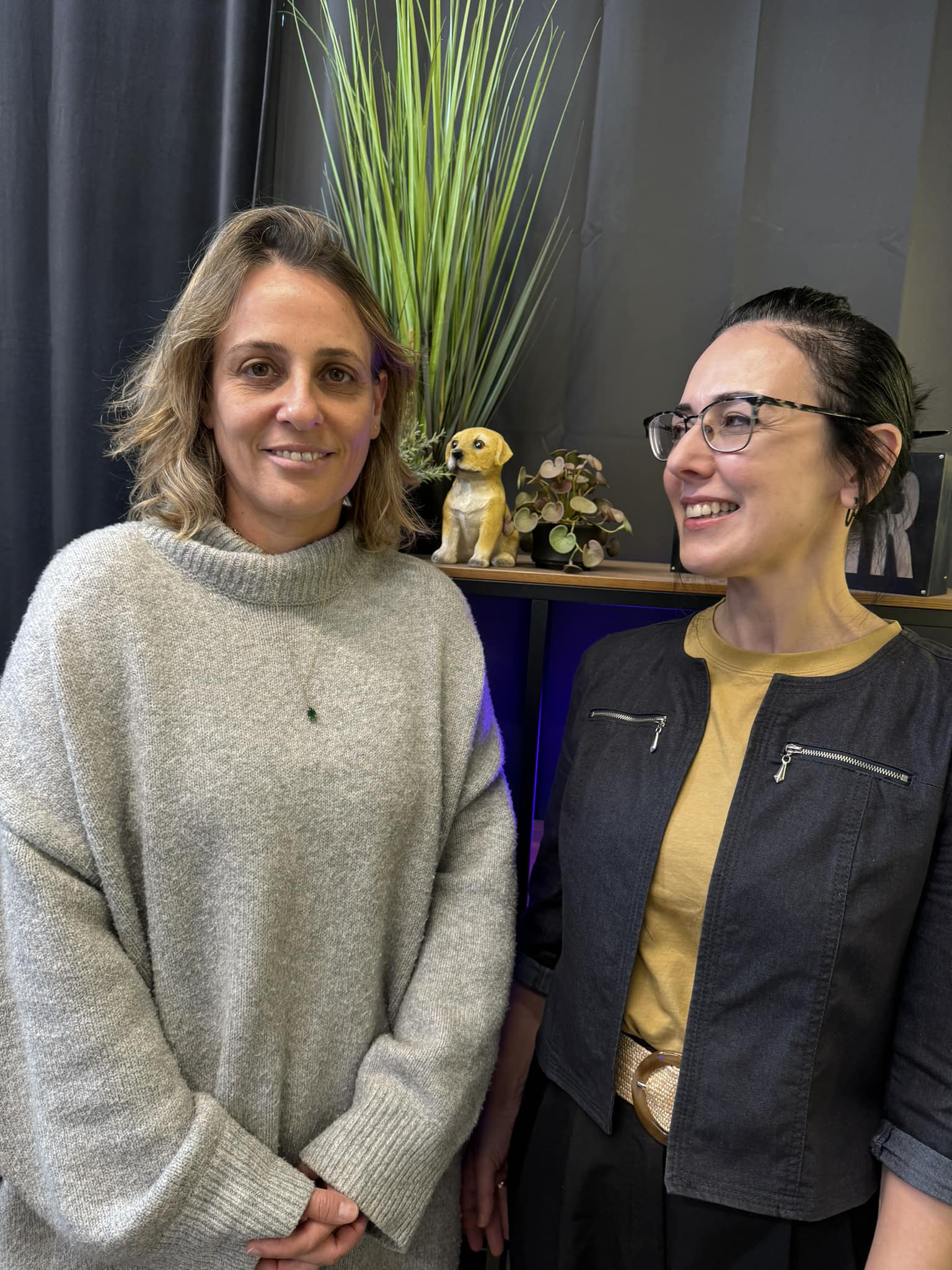 היום בו הבנתי שהטוב מאחורי | פרק 12 עם אדווה אברמוביץ' - בדרך לעבודה - חברת Logica-IT